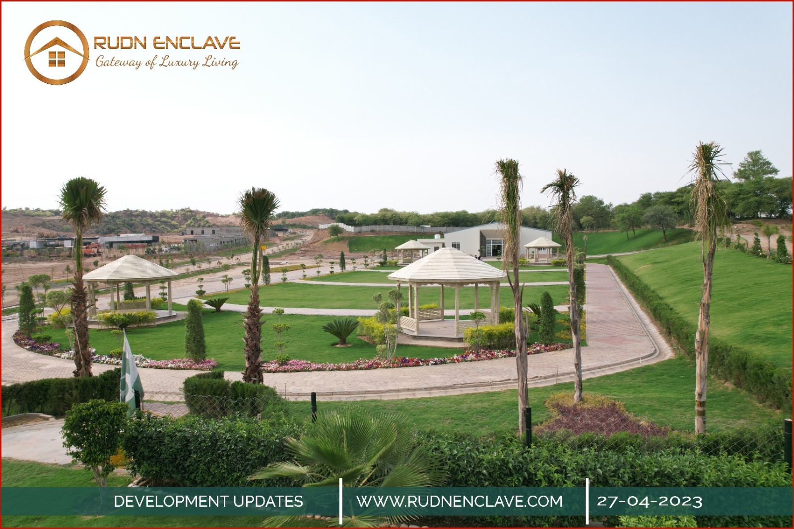 About Us - Rudn Enclave | A Lifestyle Destination